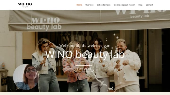 Video for Iris on Vimeo