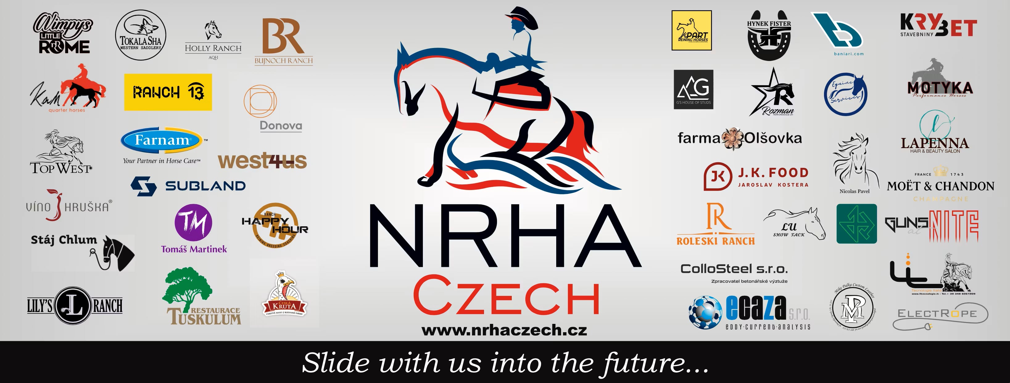 NRHA Czech_ Ride & Slide II. / 2den on Vimeo