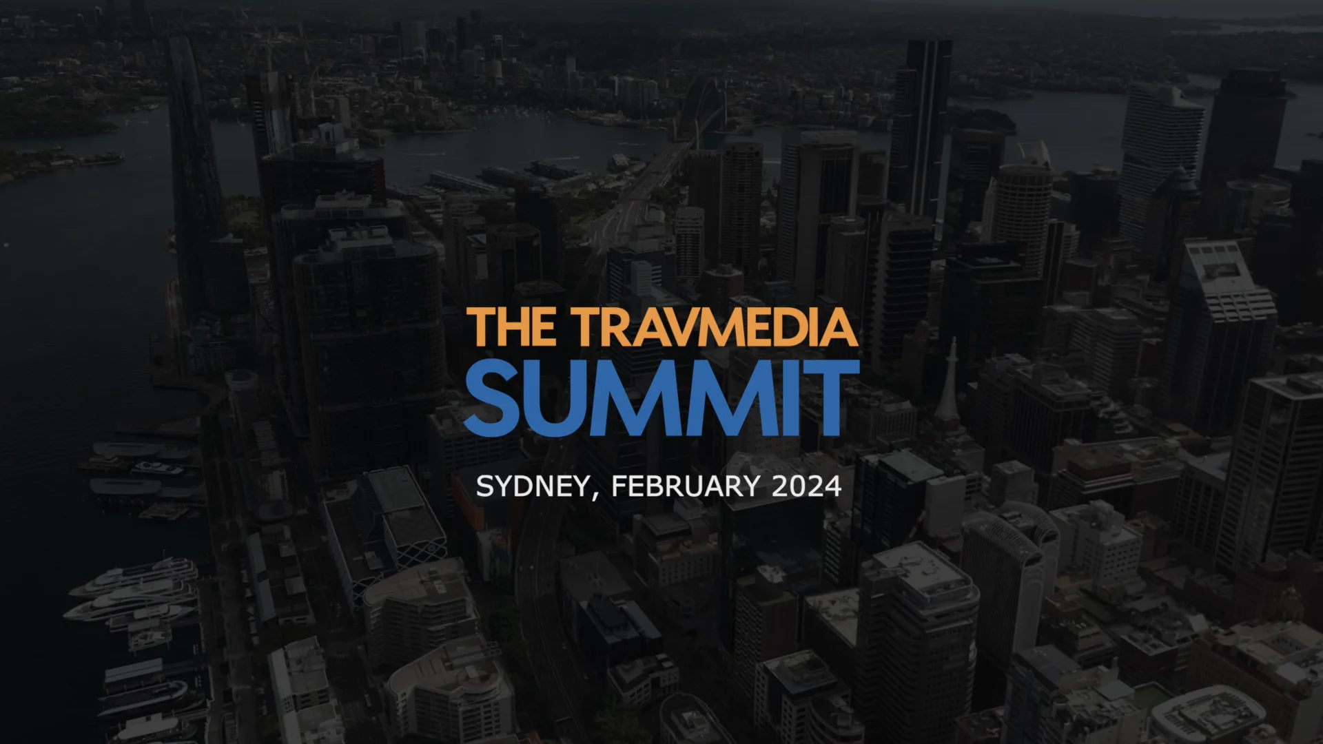TRAVMEDIA TRAVEL SUMMIT 2023 final on Vimeo