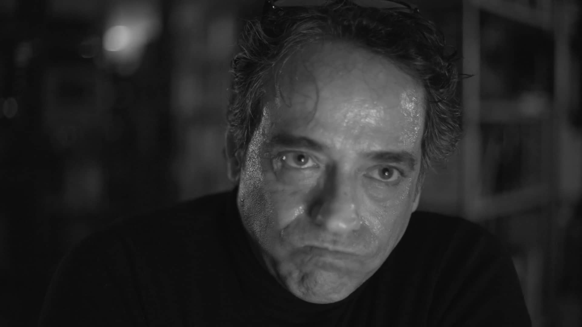 Court métrage étudiant "Vous emmerdez tout le monde" Karim Farhat avril ...