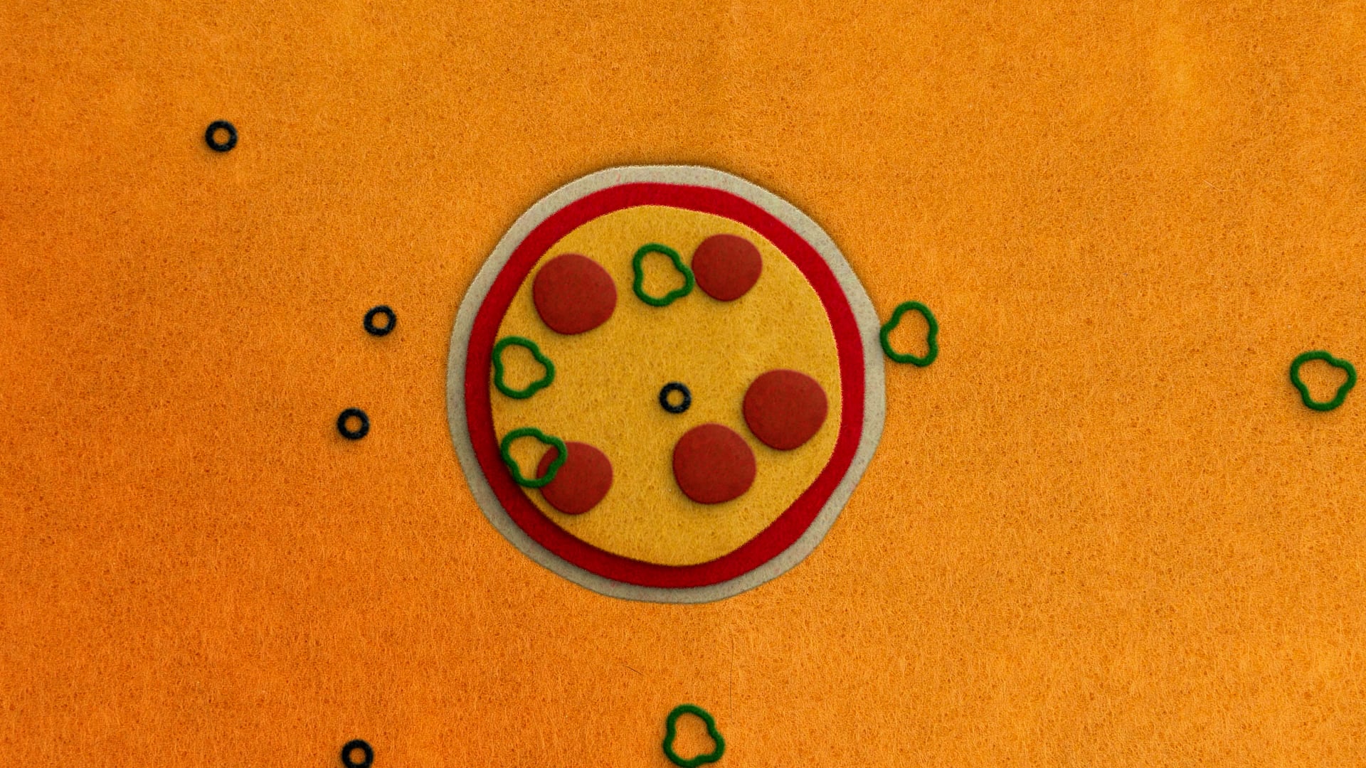 pizza on Vimeo