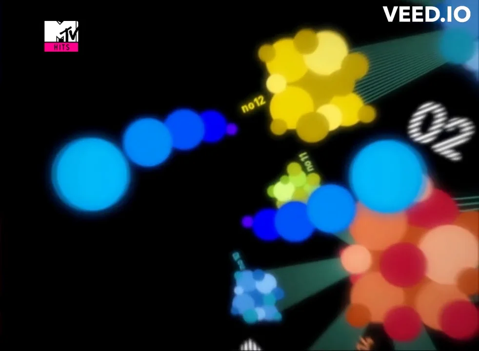 The Official RnB Singles Chart Airing MTV Base, MTV Hits, VIVA