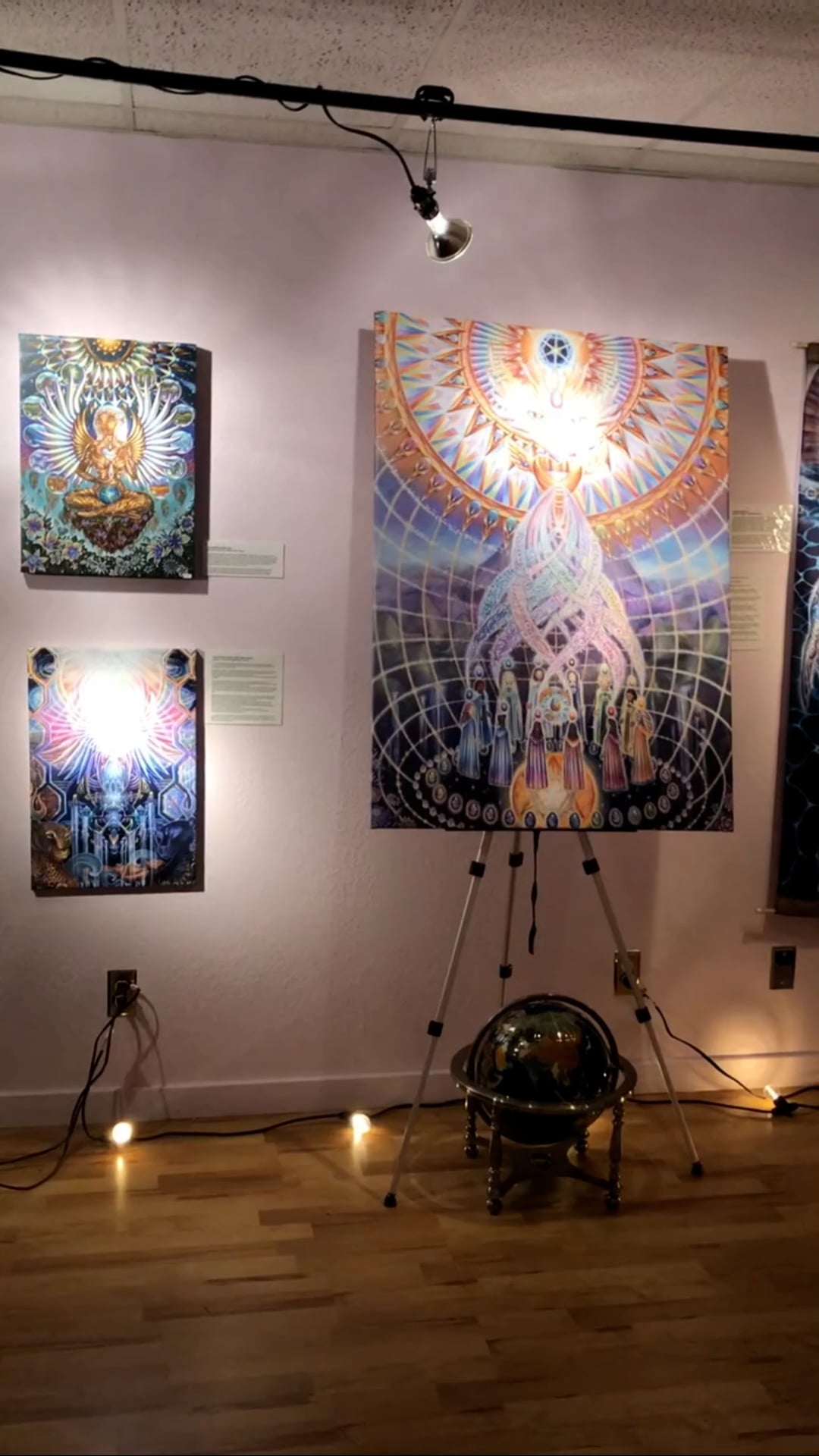 Lemuria Rising on Vimeo