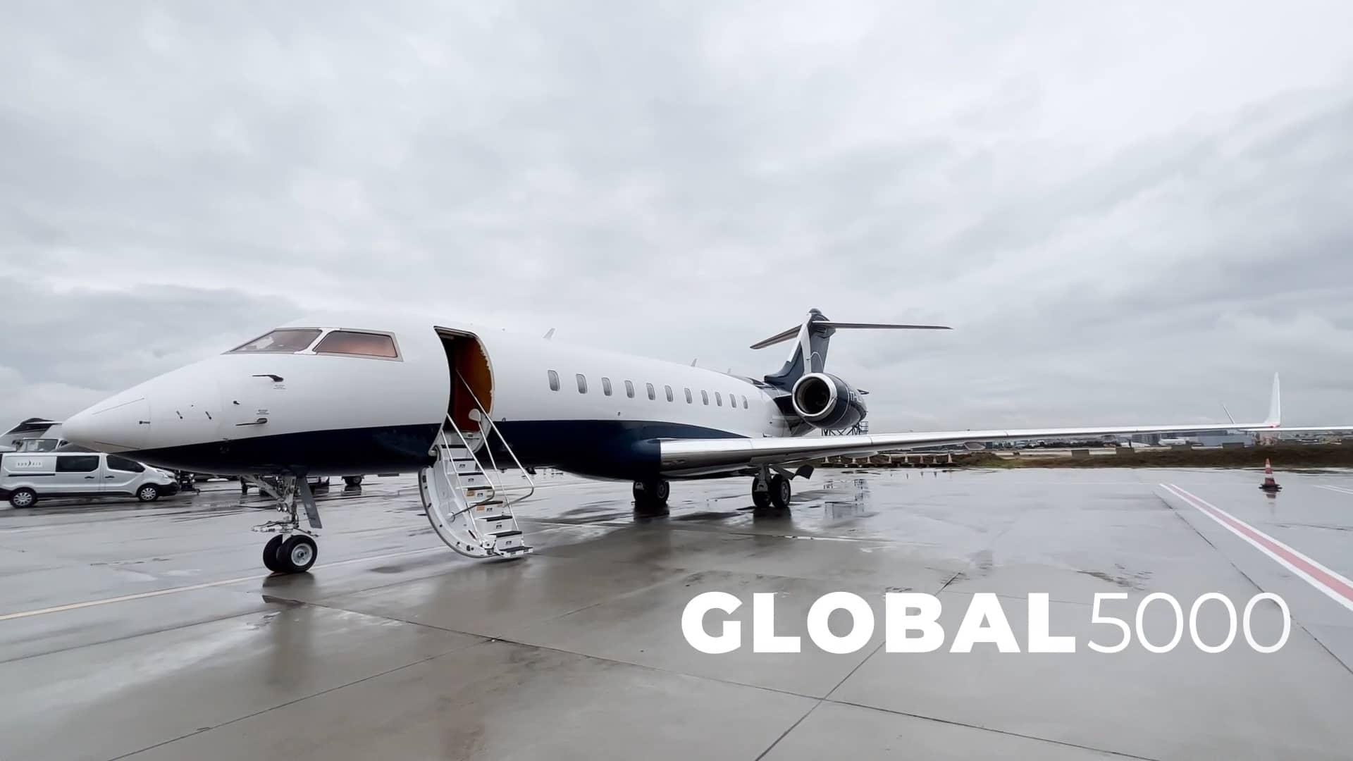 GLOBAL 5000 | T7-ALEX on Vimeo