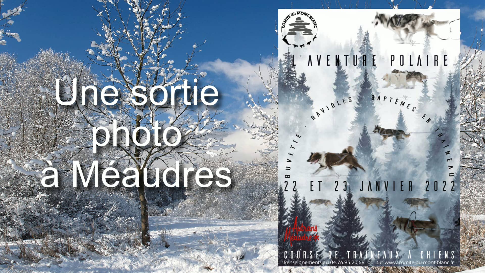 Meaudres (montage de Patrick Rottiers) on Vimeo