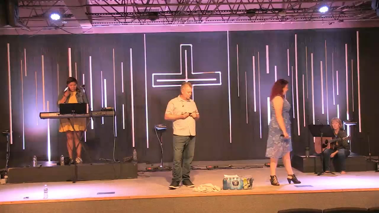 ONGOING SOUND CHECK on Vimeo