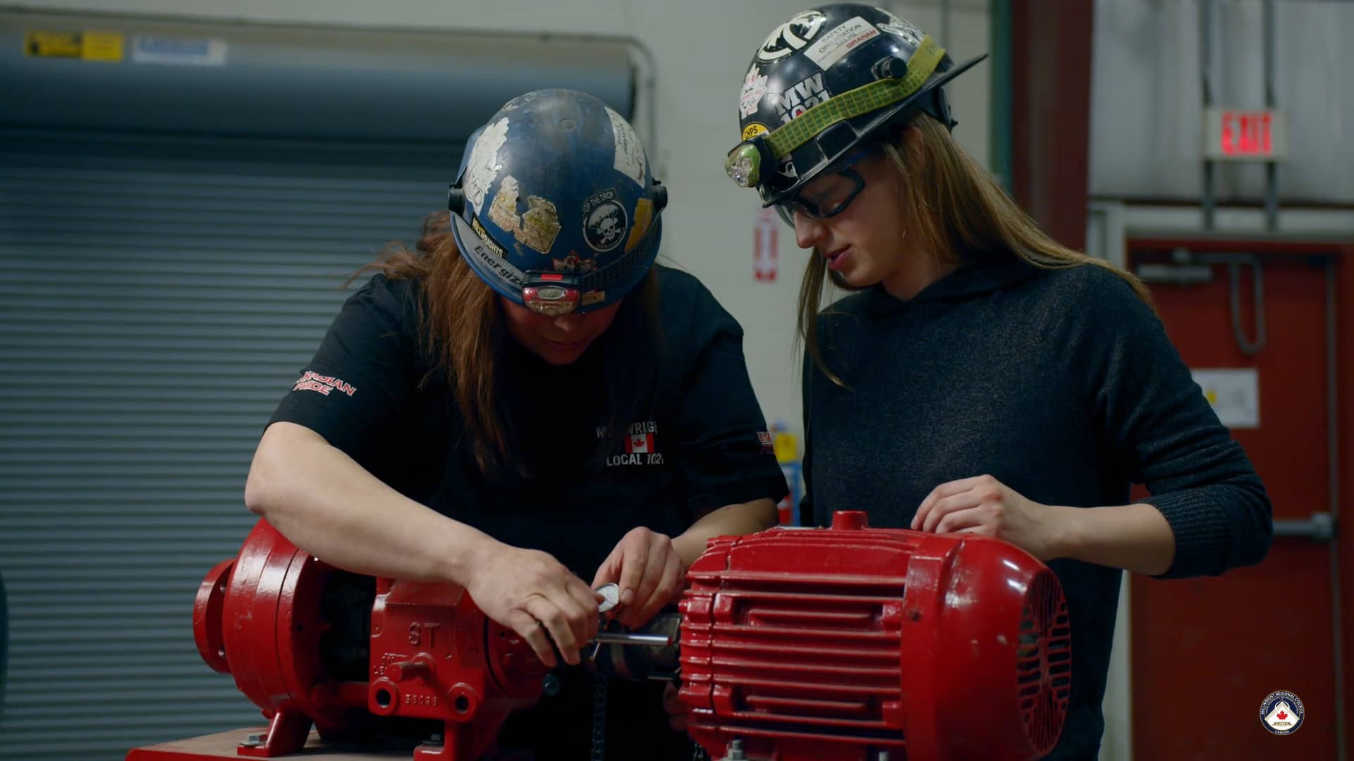 Work Opportunities & Career Connections - UBC Millwright Local 1021 ...