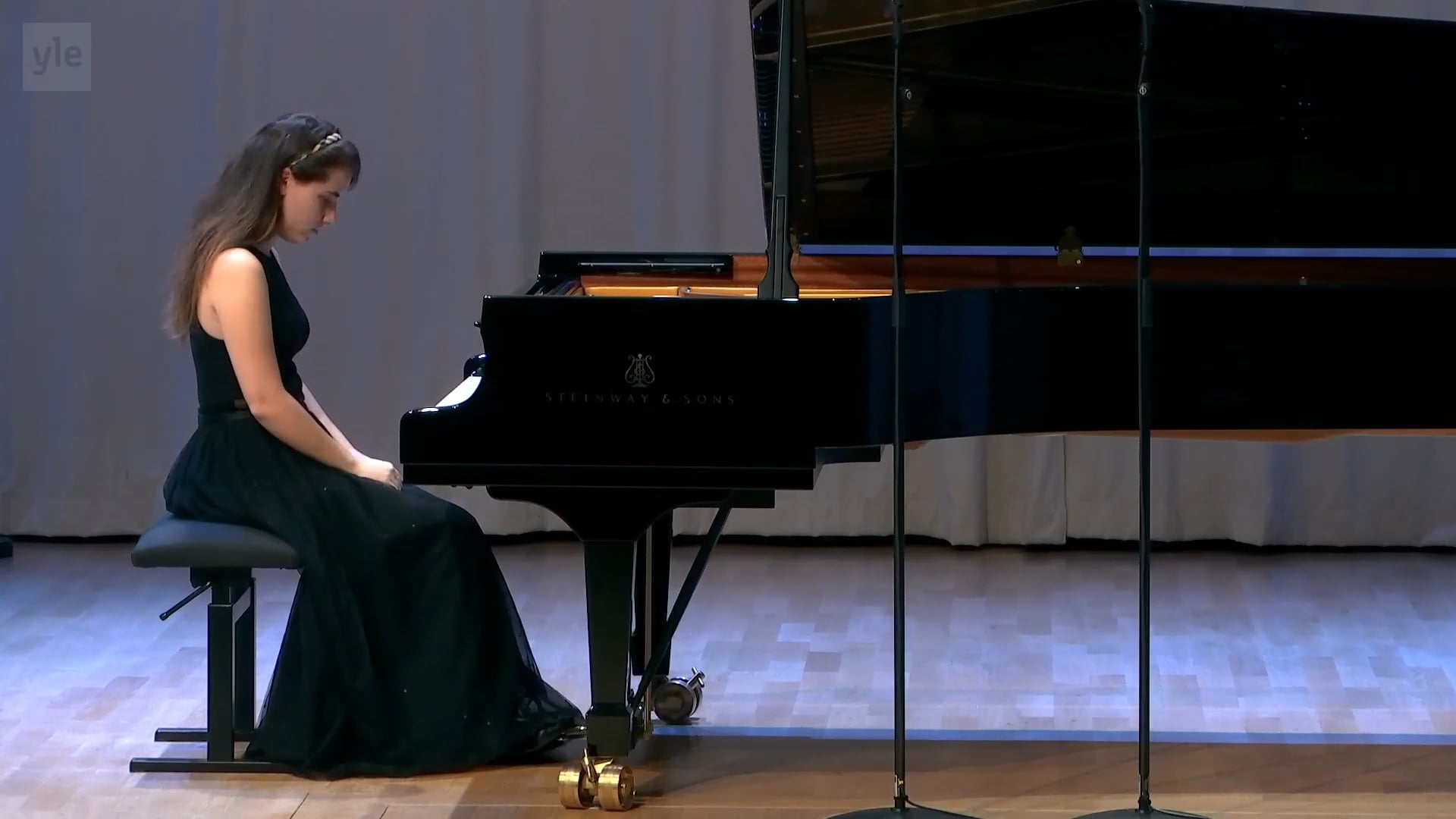 Michelle Candotti on Vimeo