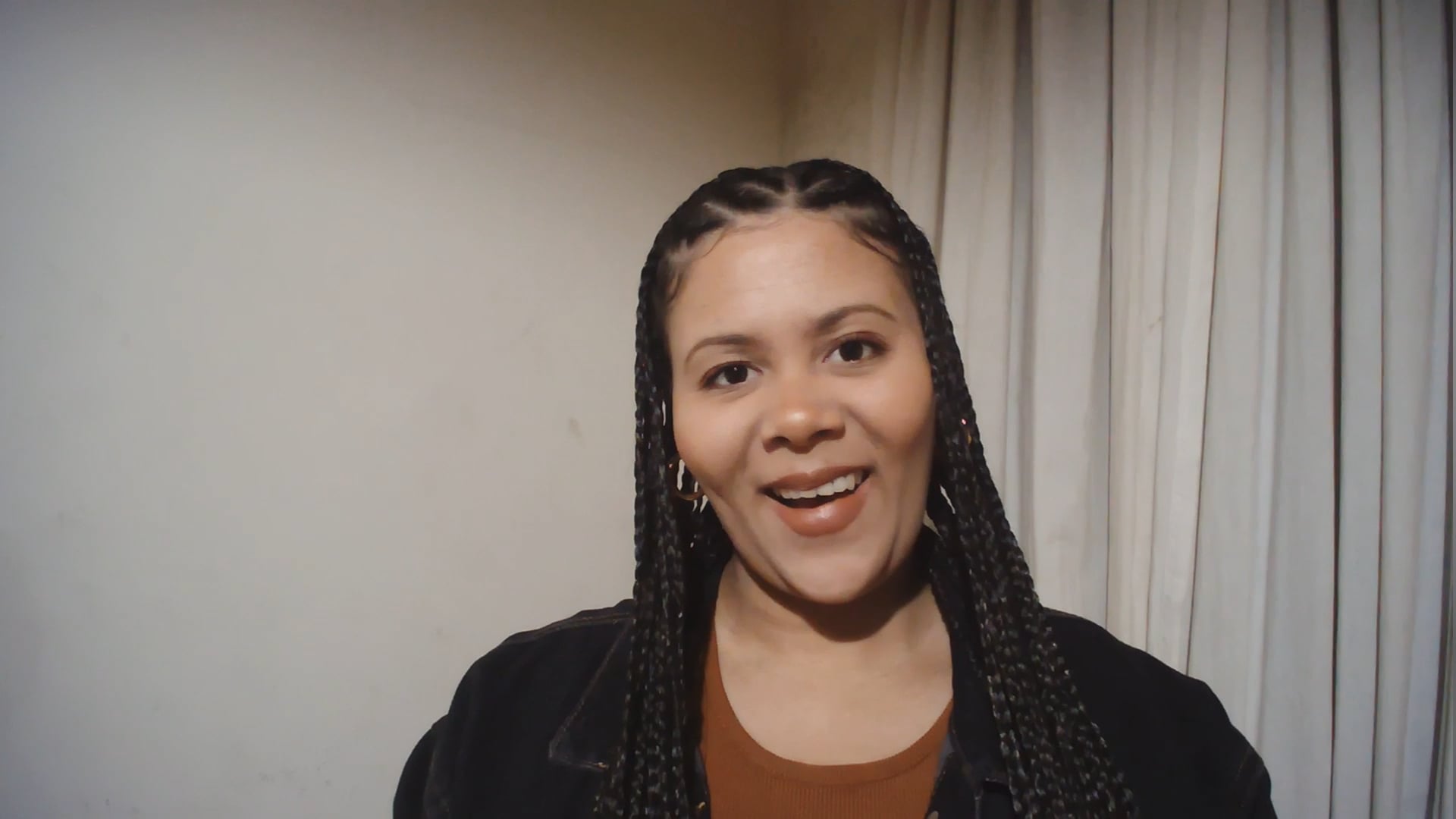 Bree | Introduction Video on Vimeo