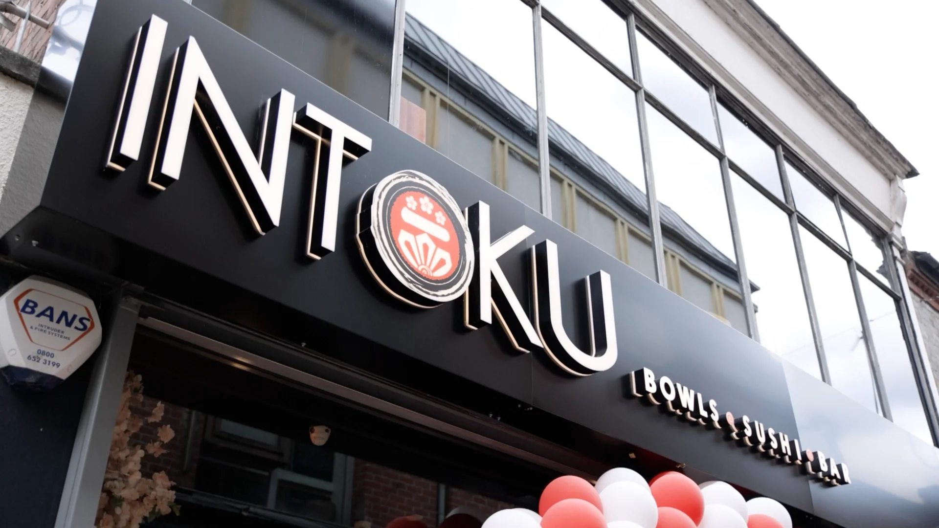 Tokyo Flavors - Exploring Japanese Restaurants in Reading | Intoku ...