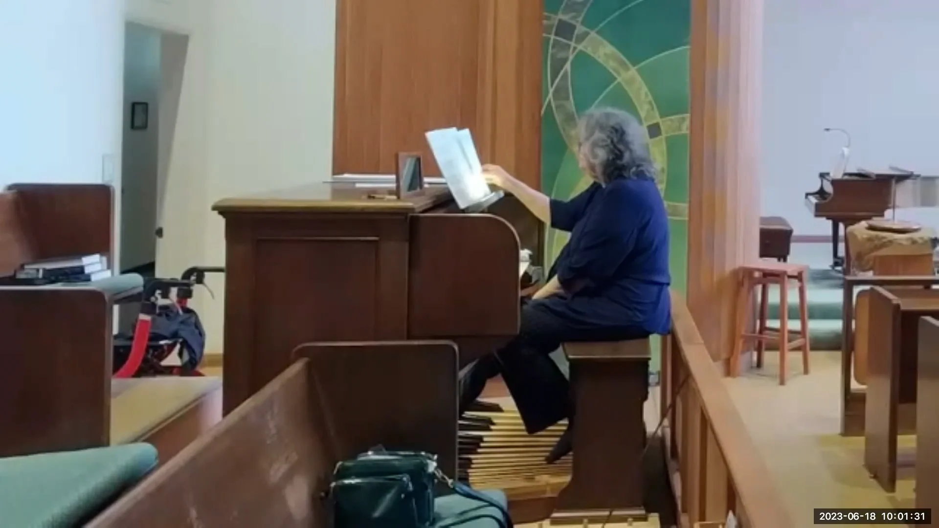 6-18-23 service on Vimeo