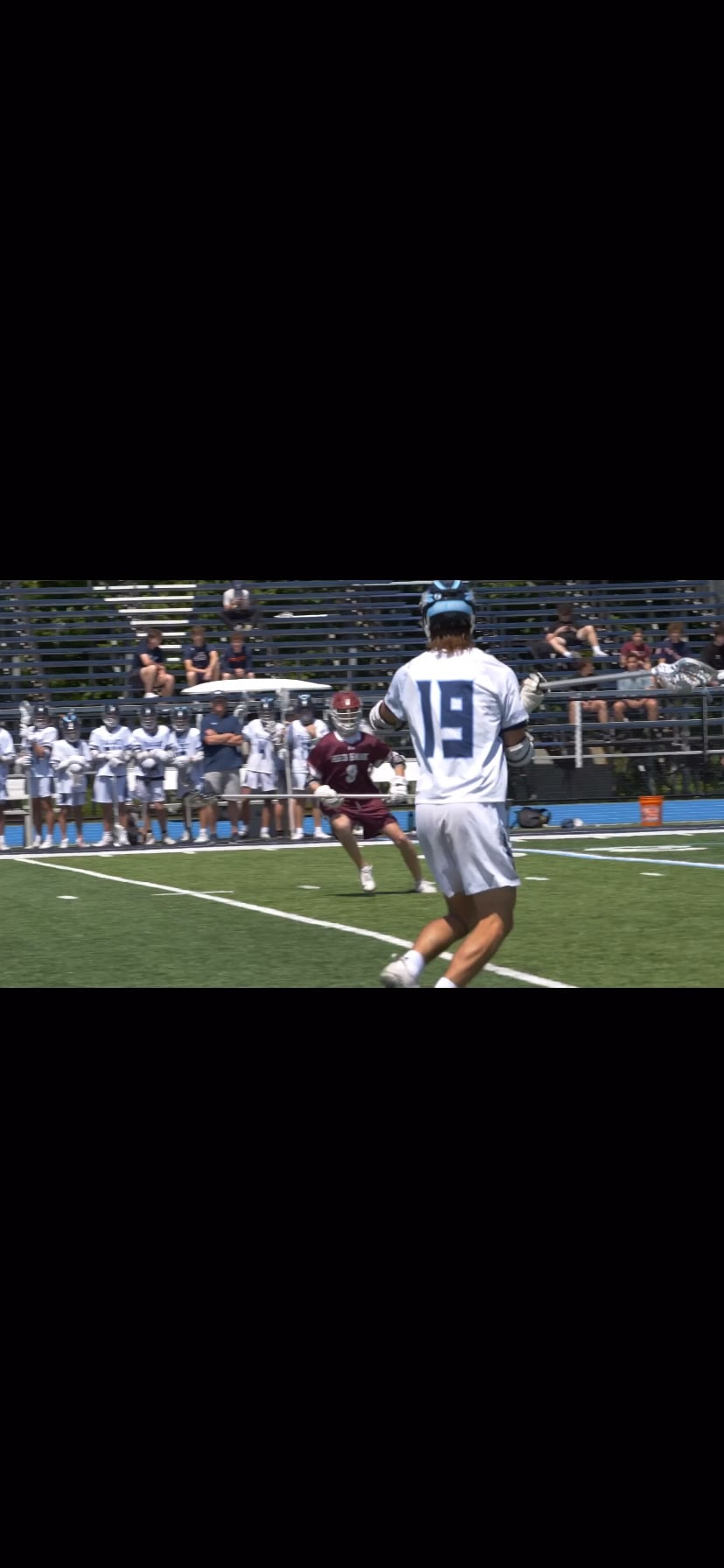 Red Bank 5/26/23 Goal