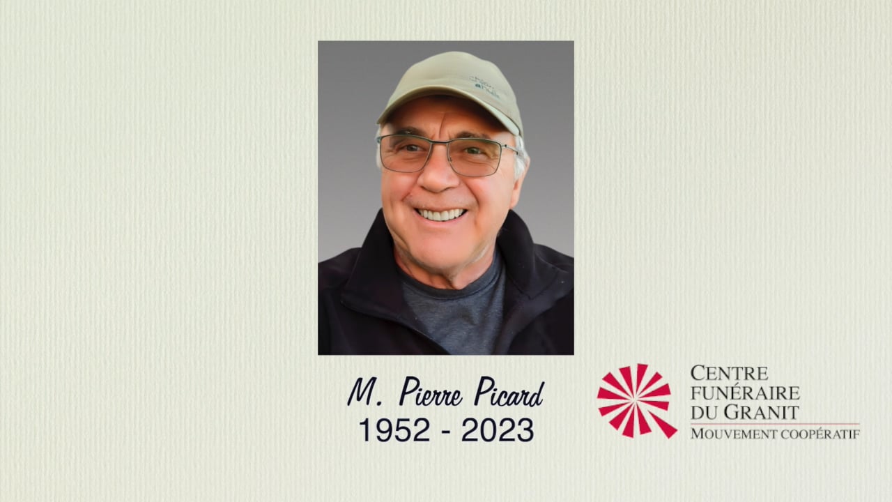 Pierre Picard on Vimeo