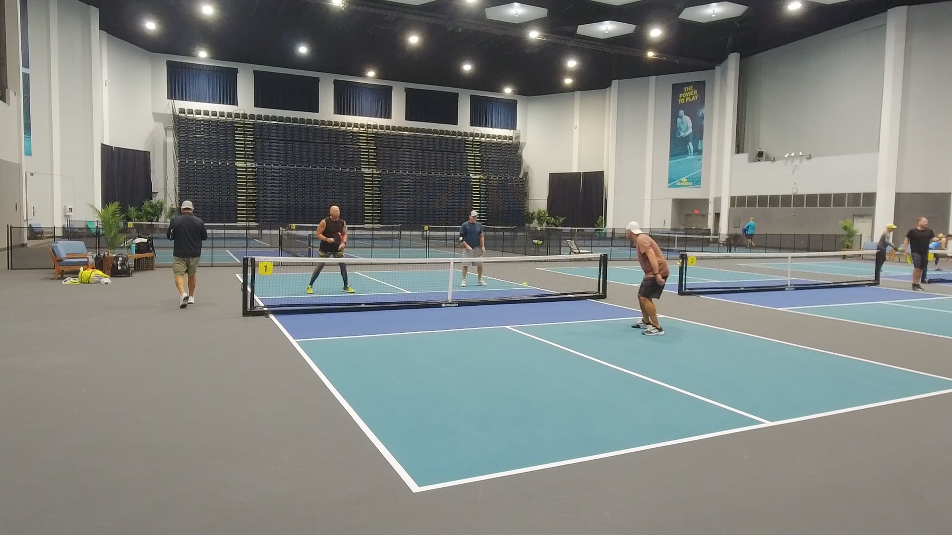 Diadem Sports Complex on Vimeo