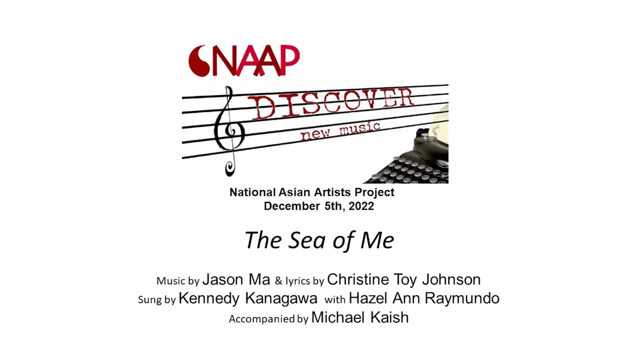 The Sea of Me on Vimeo