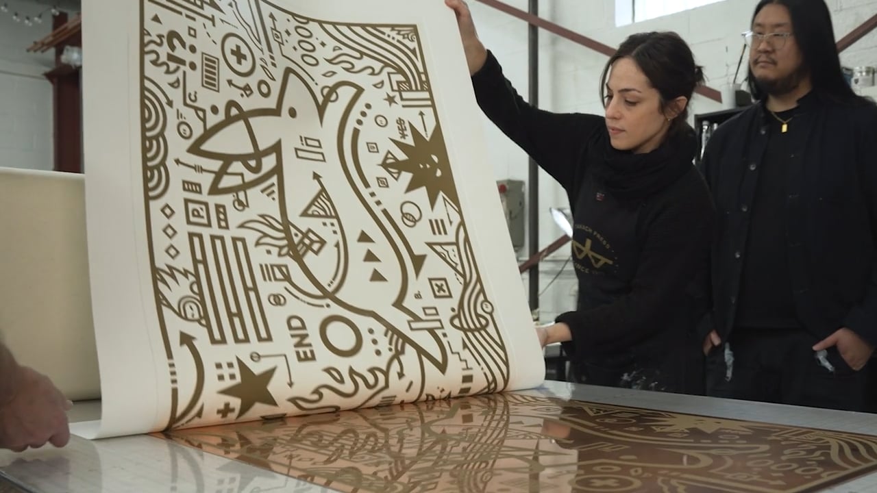 Lucky Rabbit | Videos & Movies on Vimeo