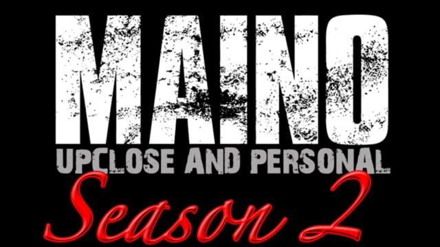 MAINO MTV2 TRAILER on Vimeo