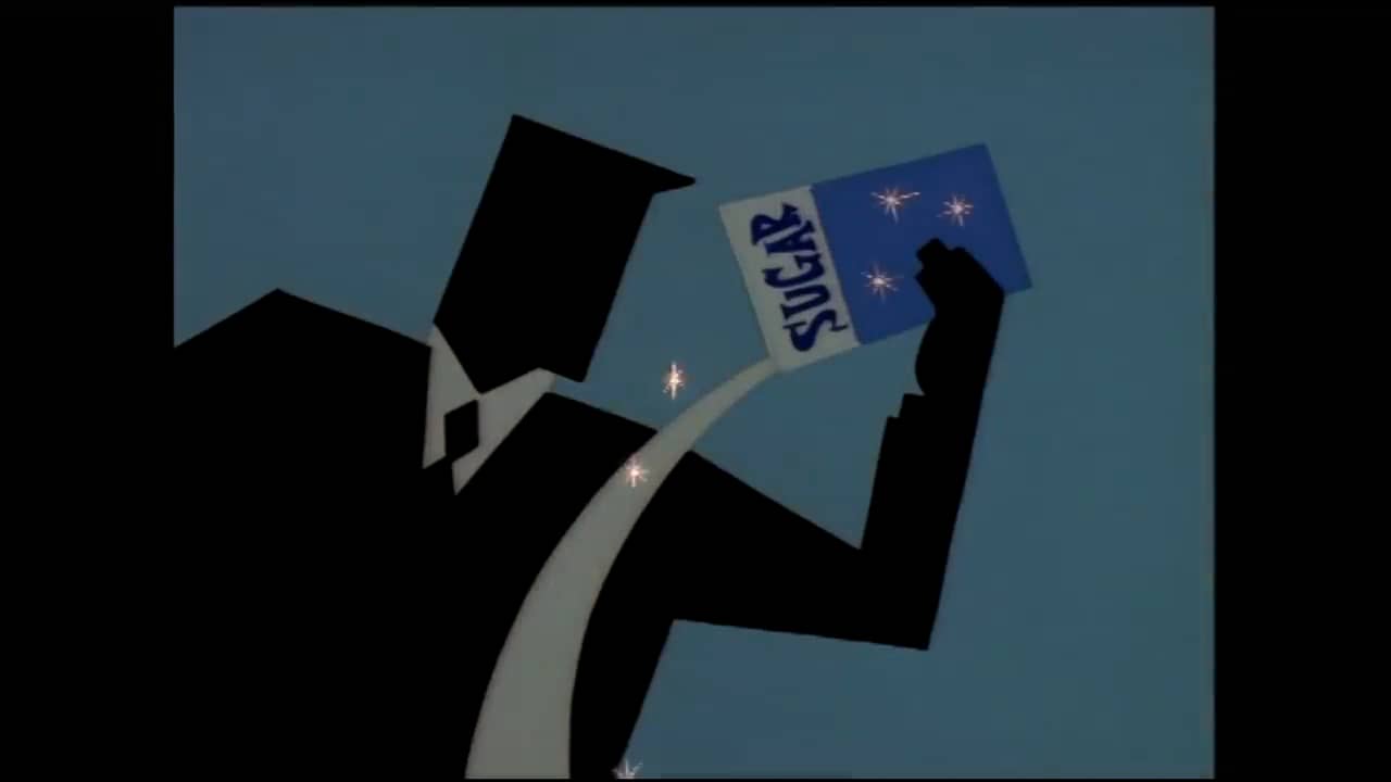 The Powerpuff Girls _ Theme Song _ Cartoon Network on Vimeo