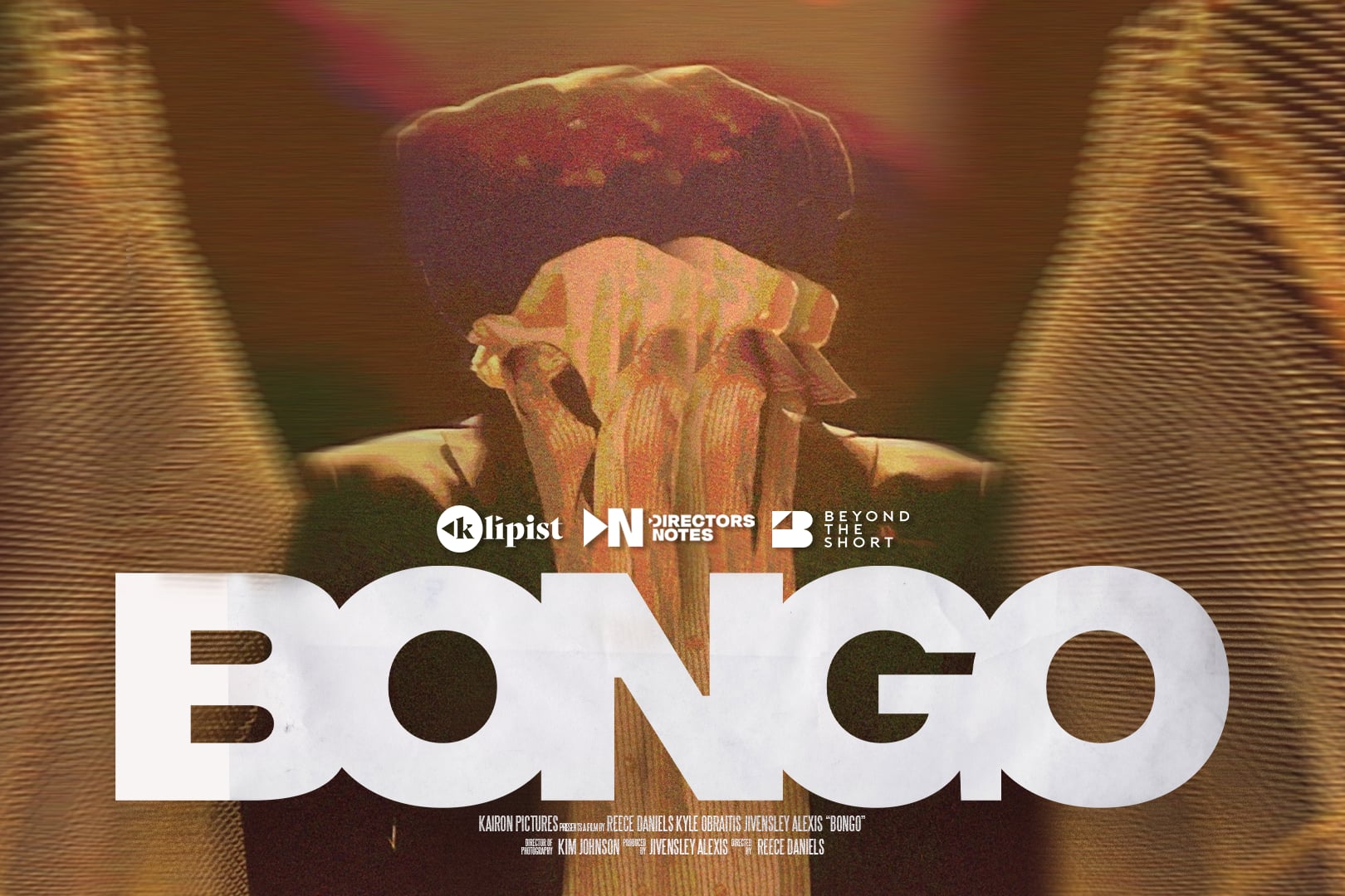 BONGO on Vimeo