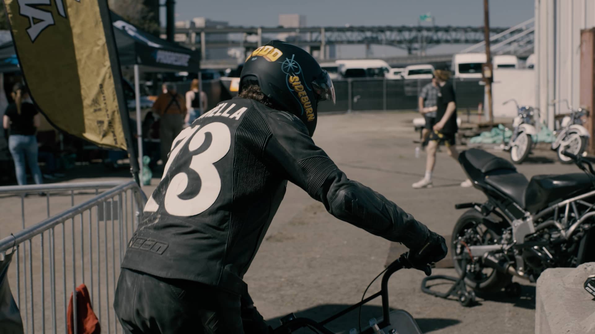 See See Motorcycles - 1Moto Show on Vimeo