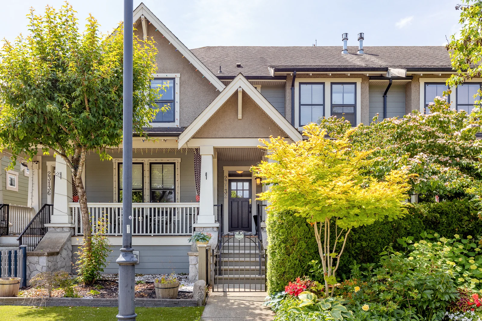 Brenda Cheng - 23132 Billy Brown Rd, Langley on Vimeo