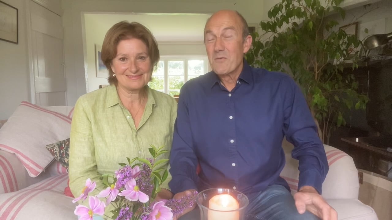 TMCE Invitation Video from Nicky & Sila Lee on Vimeo