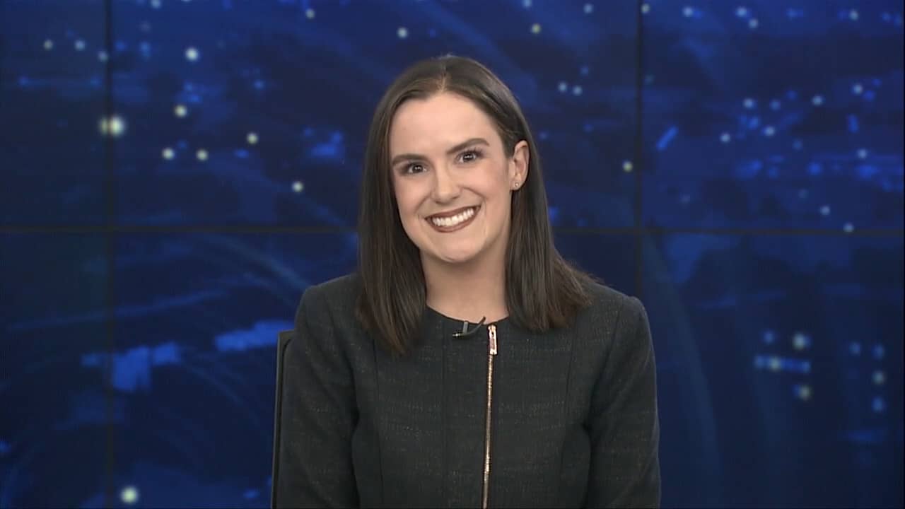 Miranda Richardson - ABC12 News Anchor Reel on Vimeo