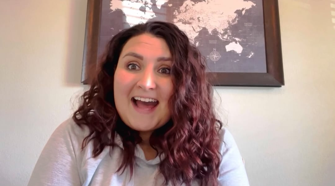 Trisha, BB Testimonial on Vimeo