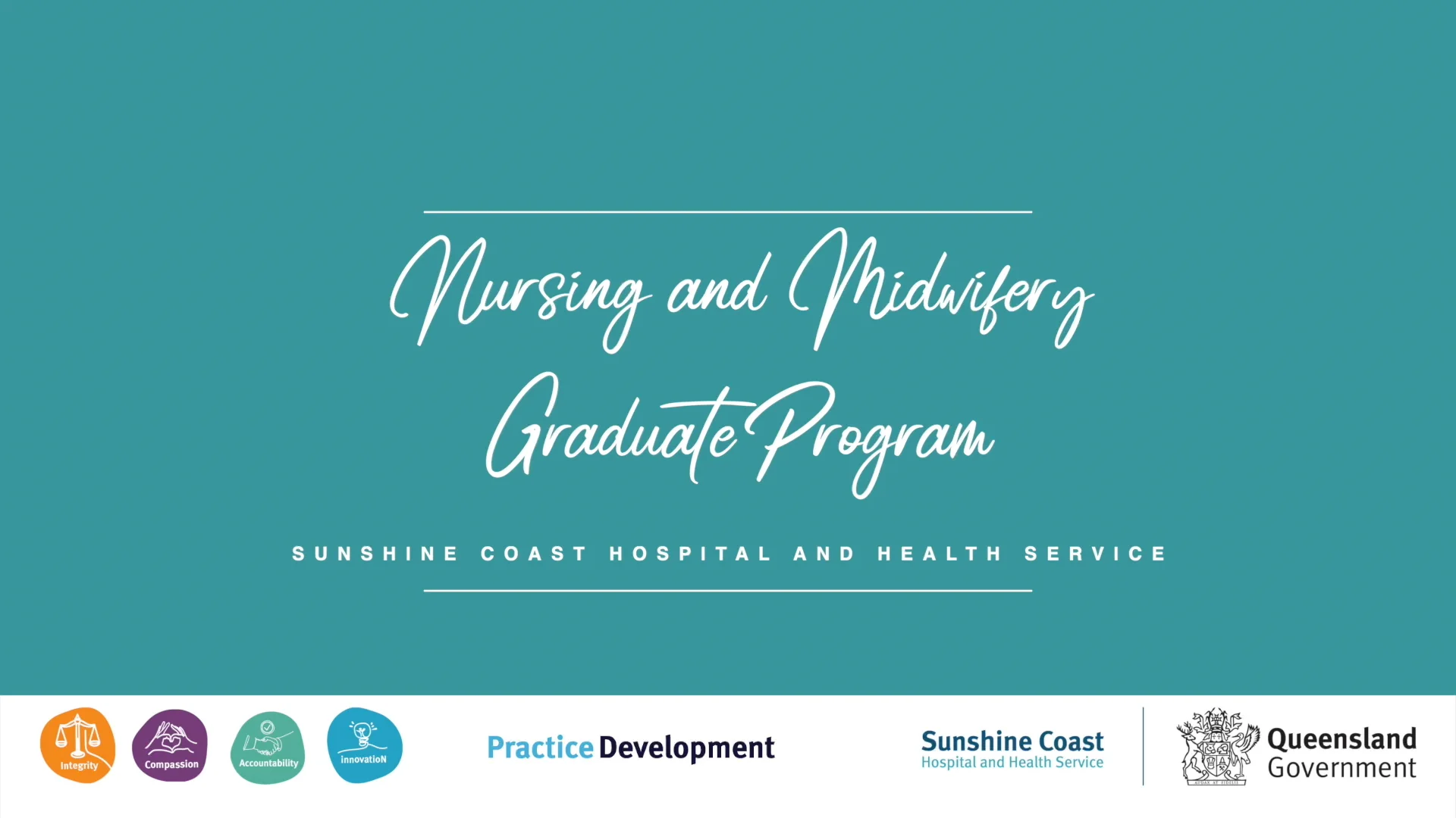 Graduate Program 2024 on Vimeo