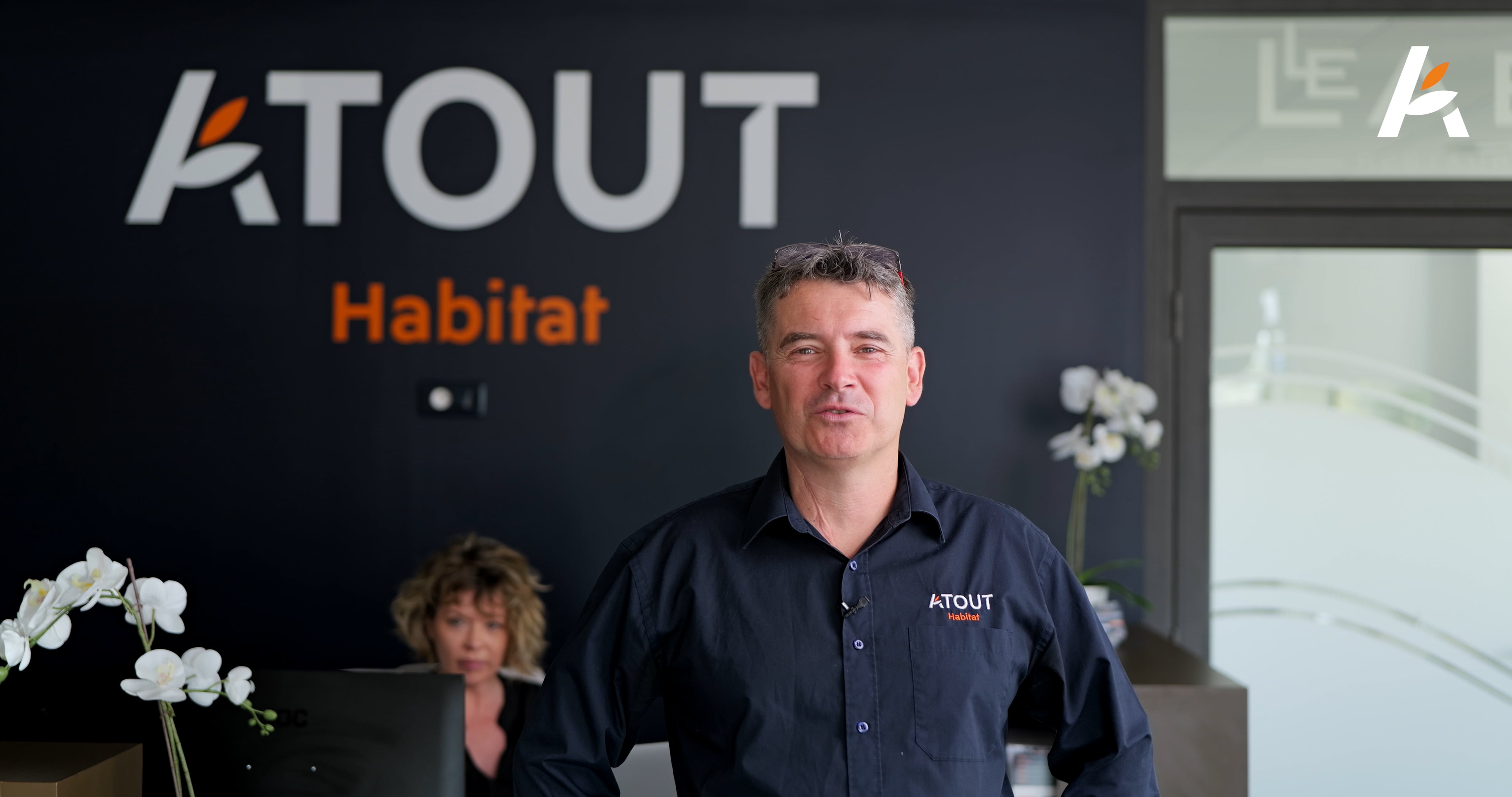 Présentation de l'agence Atout Habitat 29 - Guipavas on Vimeo