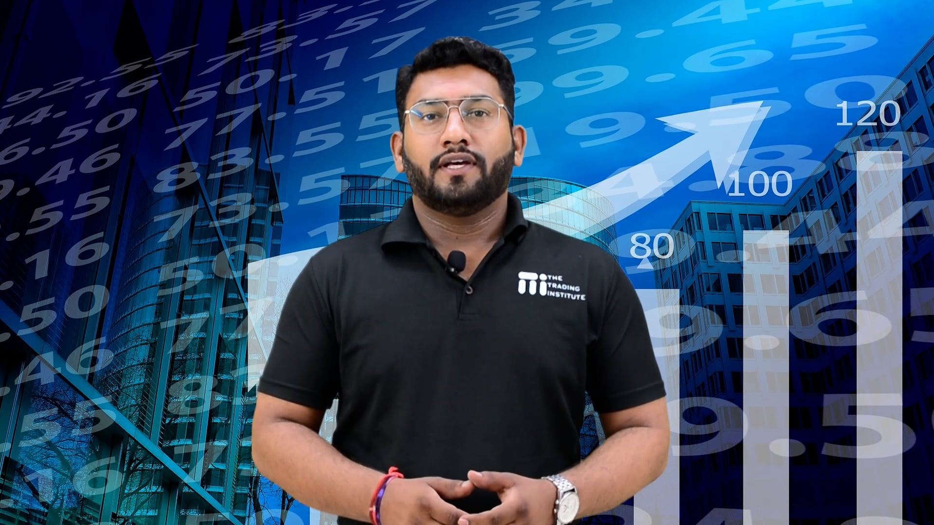 The Trading Institute