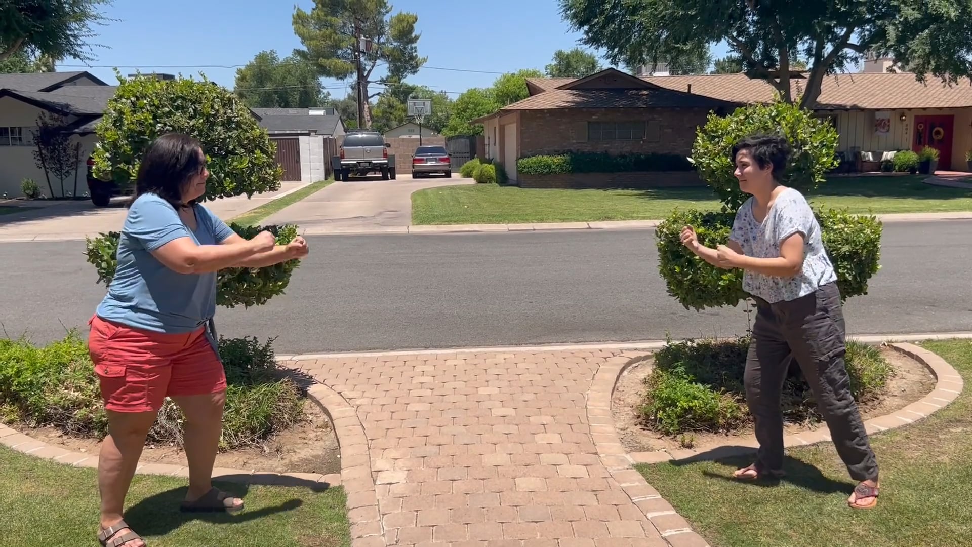 Life in Seconds - Fight Over Dinner on Vimeo