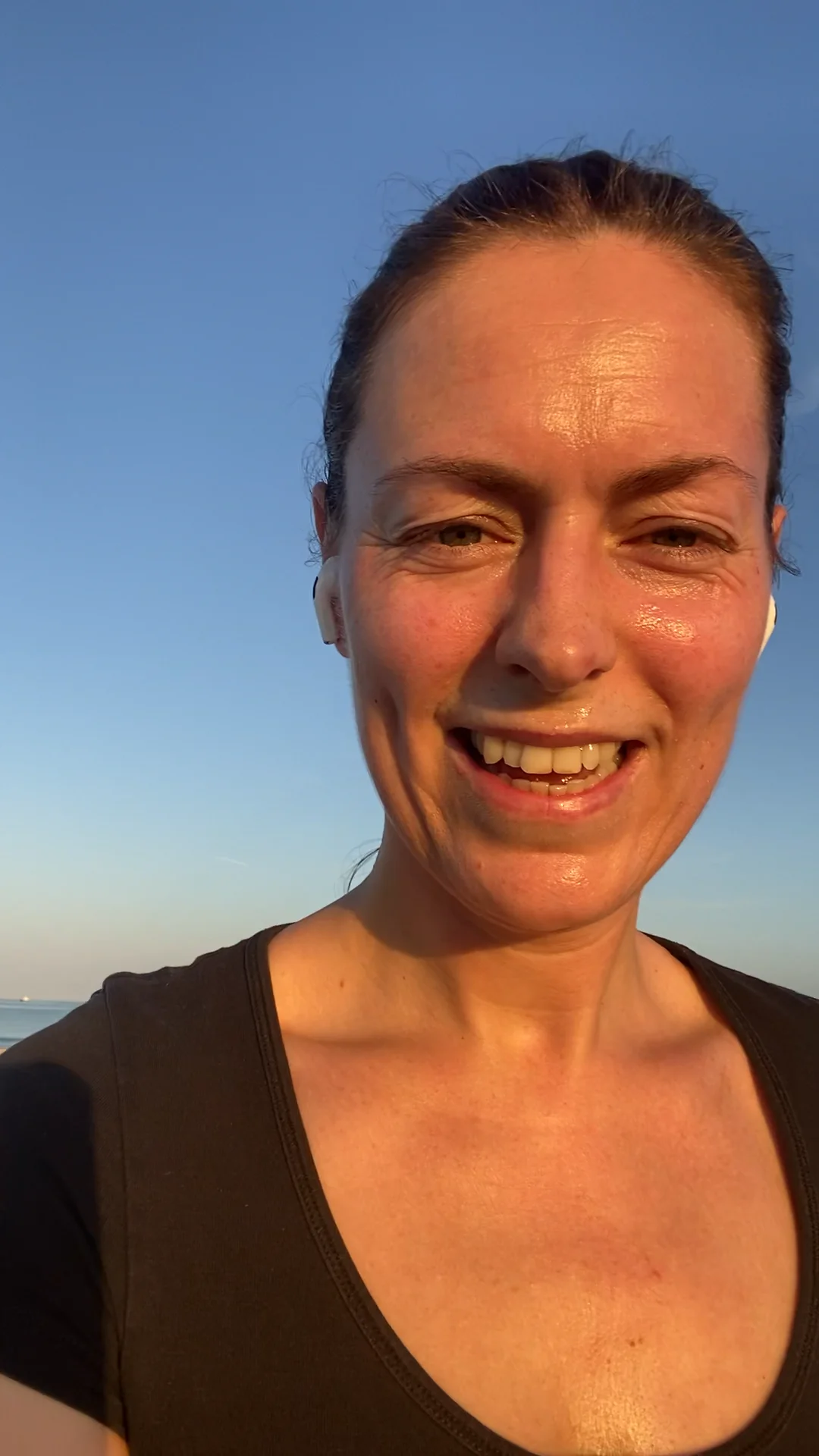 Dr. Els van der Helm on combatting a jetlag