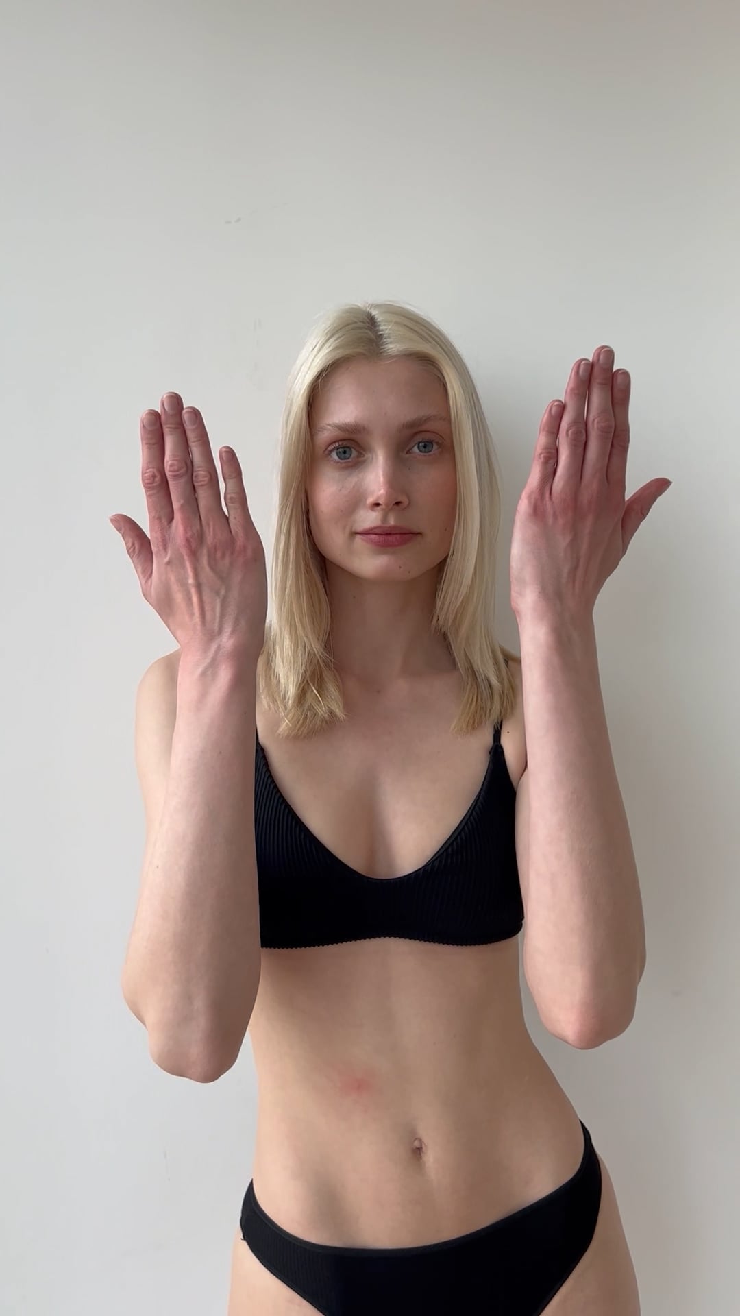 Karoline S - Bikini Intro on Vimeo