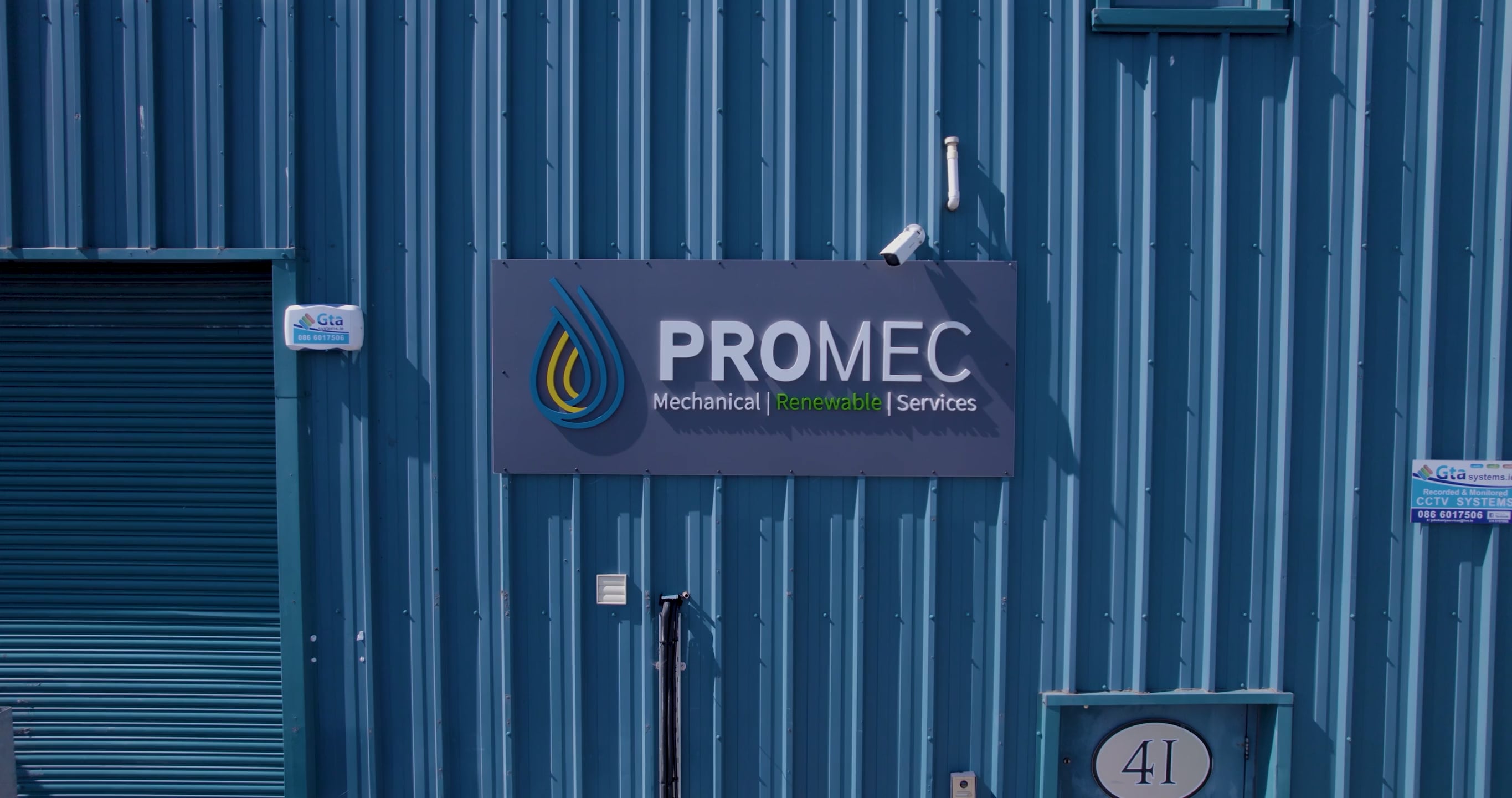 Promec Promo Video on Vimeo