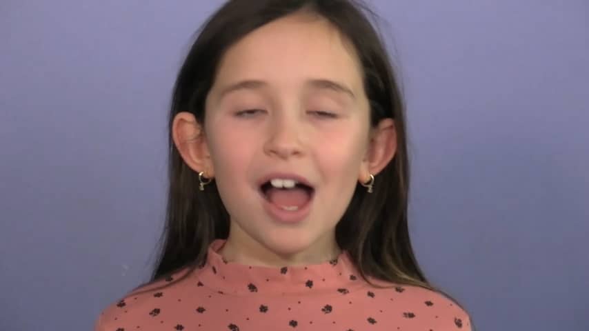 Koko Kelemete SLATE - Rosa - The Twelve on Vimeo