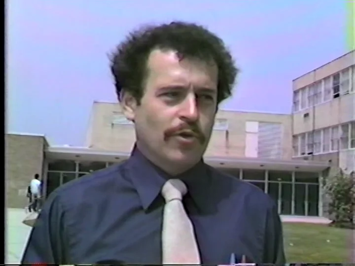 It's a Long Way to the Top - The Last Day of Bellmore Kennedy June 1982 ...