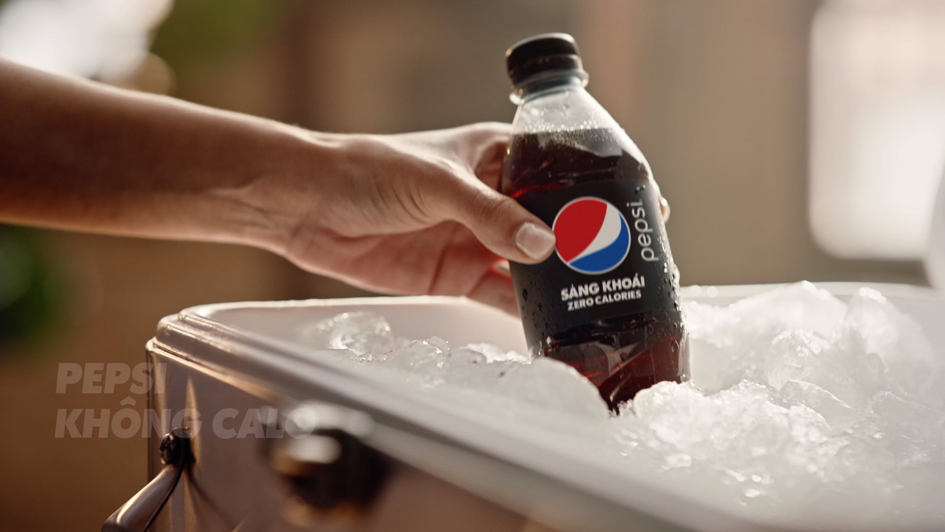 TVC | Pepsi on Vimeo