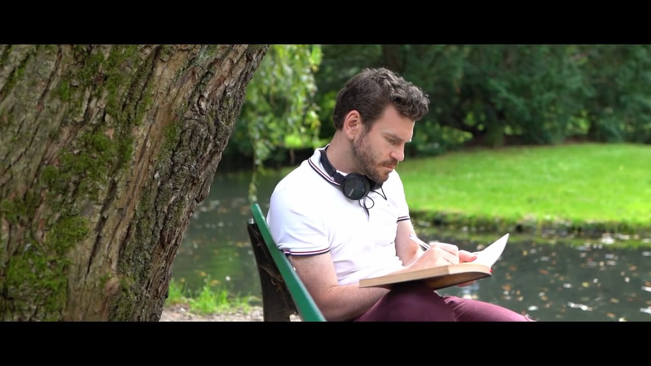 Hans-Henning Ginzel 2023 on Vimeo