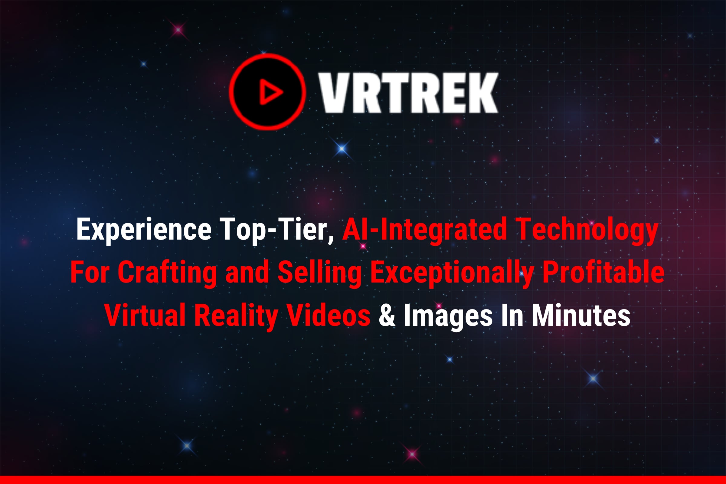 VR Trek Demo on Vimeo