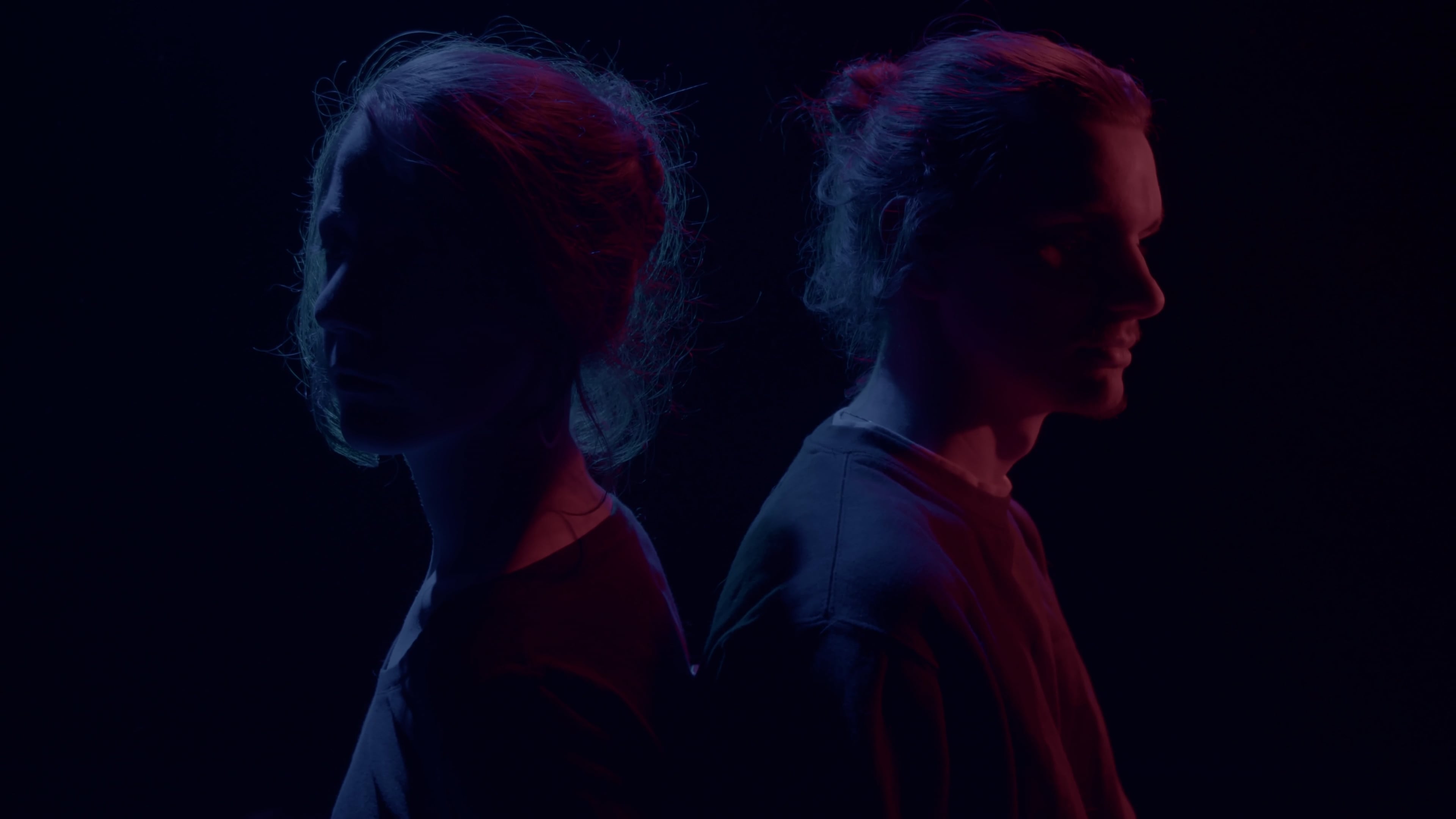 SHORT FILM - "Nous Deux" de Thomas PARENT - 2023 on Vimeo