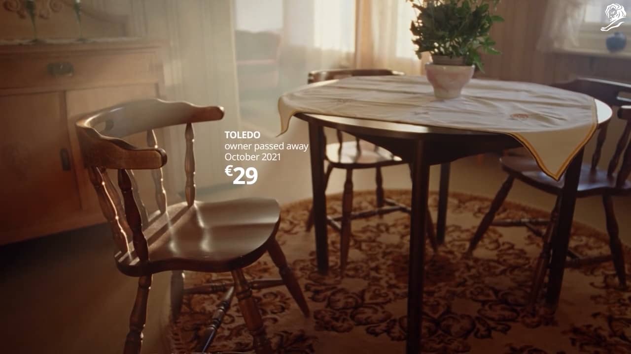 "The life collection 2022" - Ikea on Vimeo