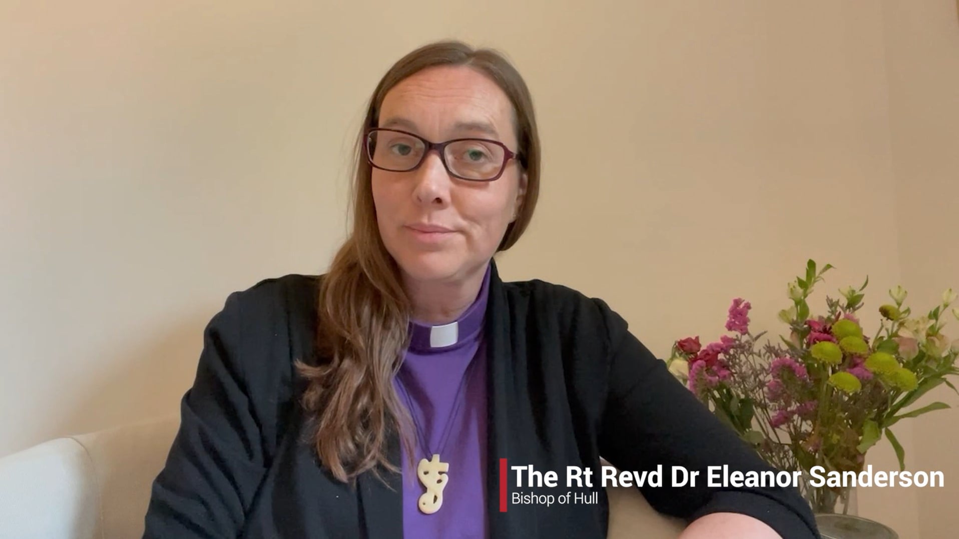 The Rt Revd Dr Eleanor Sanderson, Bishop of Hull, reflects on Matthew ...