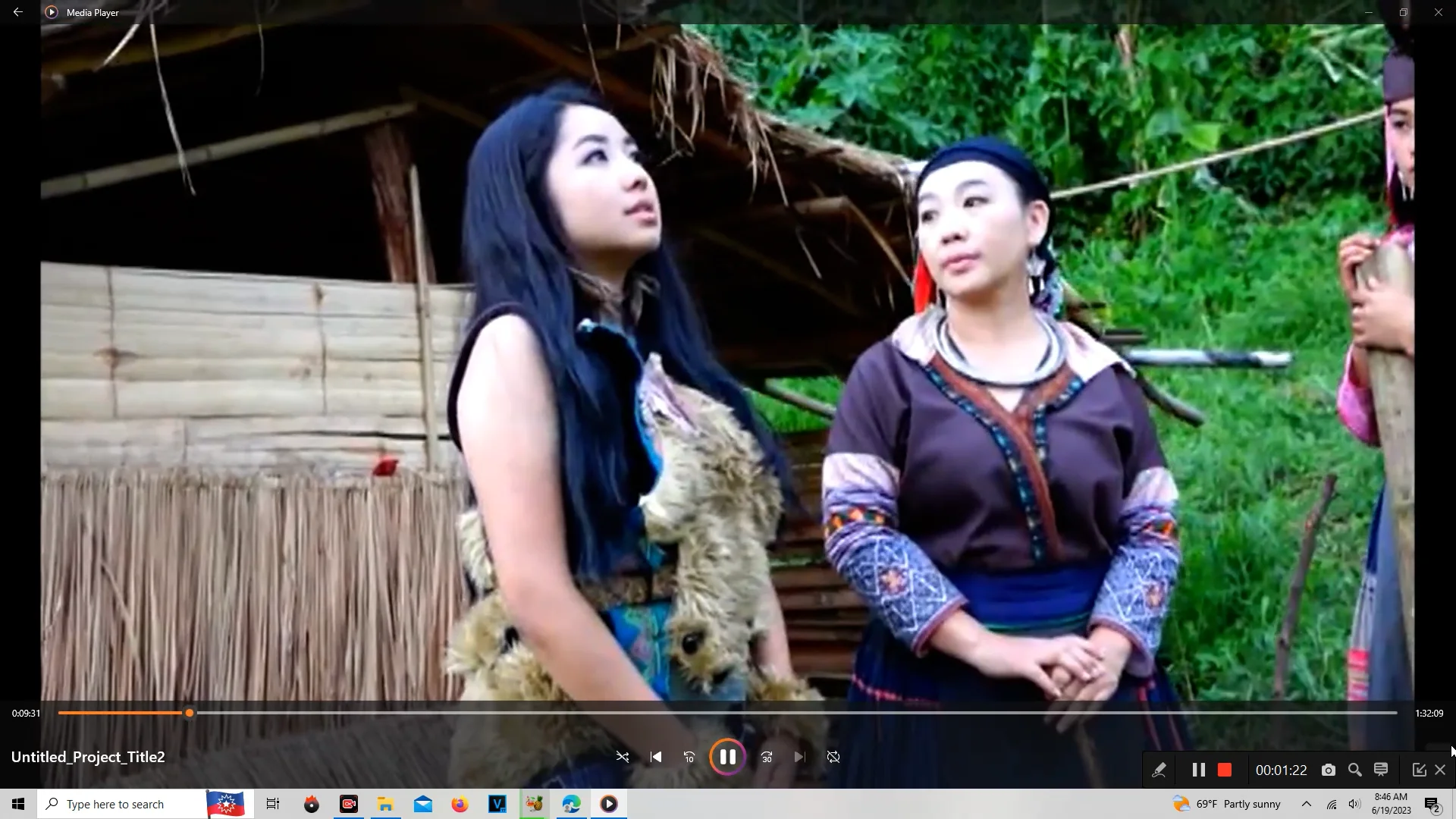 Watch Nkauj Kab Yeeb 1-2 Online | Vimeo On Demand on Vimeo