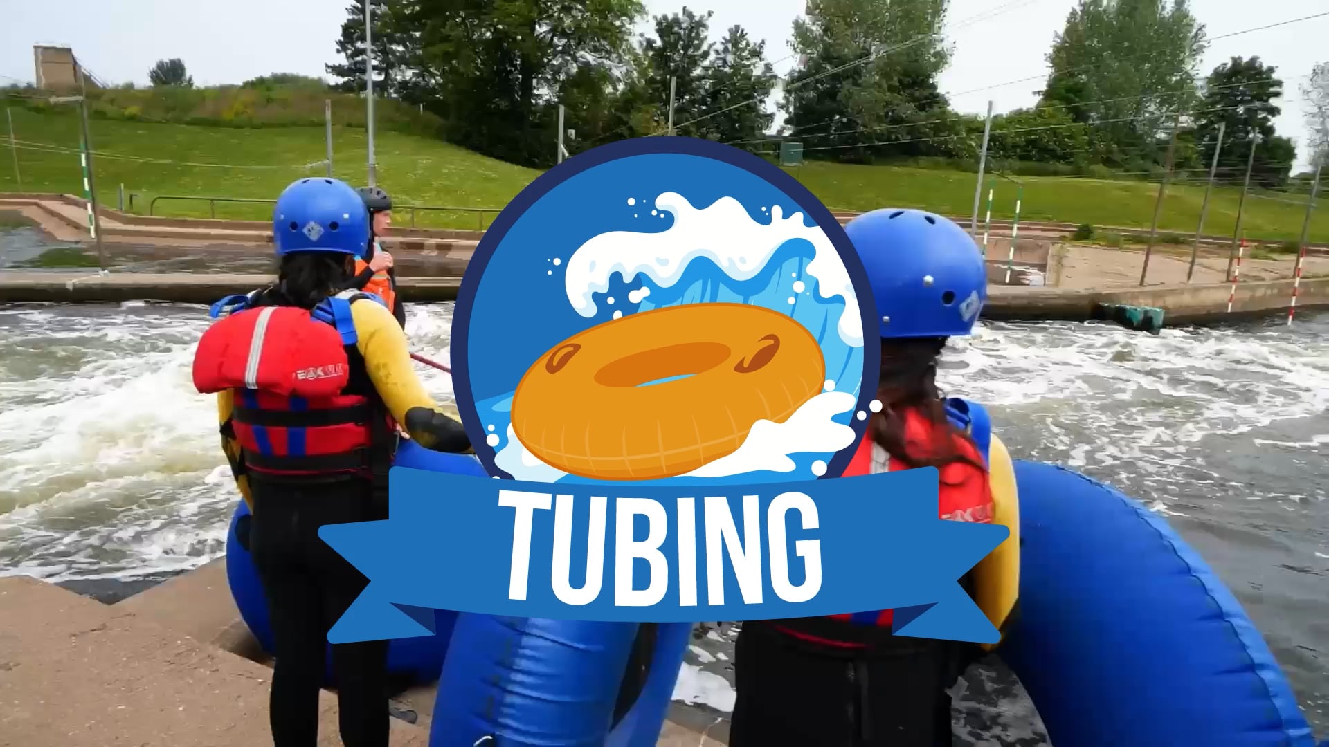 Tubing long on Vimeo