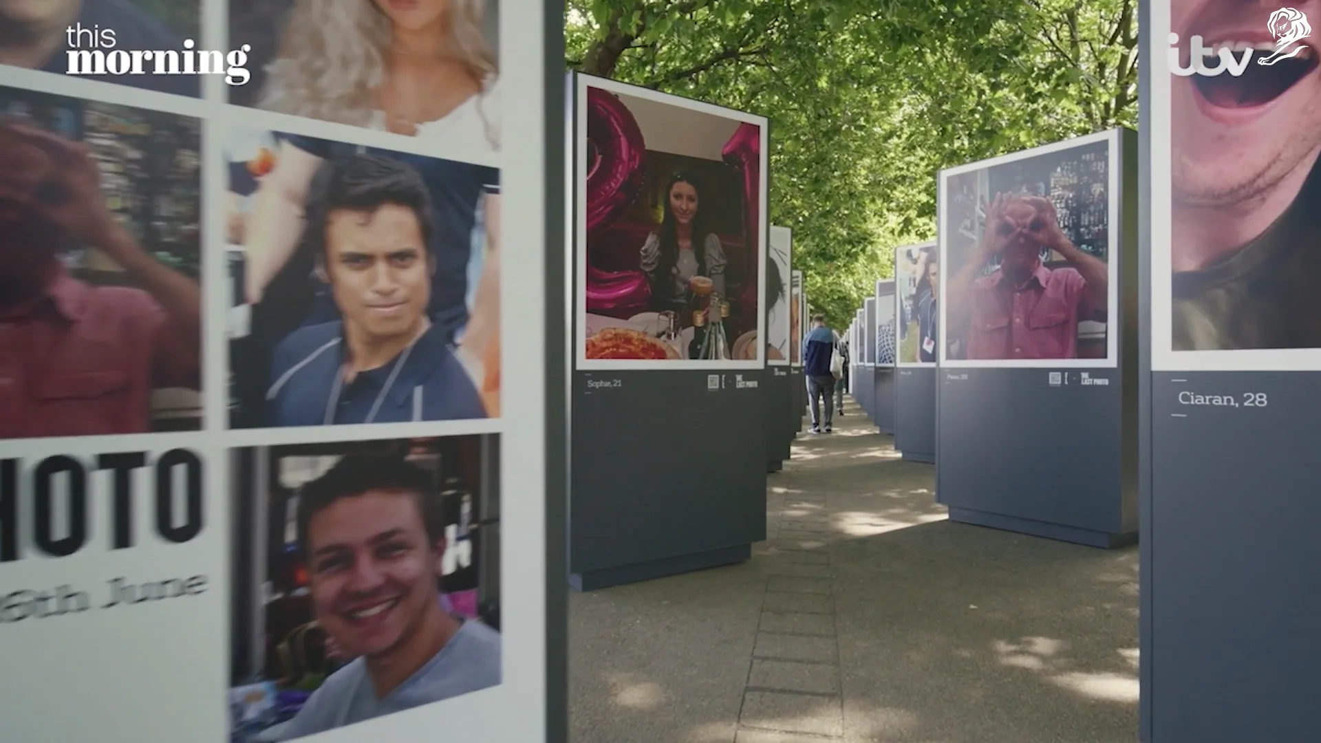 THE LAST PHOTO- CALM e ITV_Oro Outdoor_Cannes 2023 on Vimeo