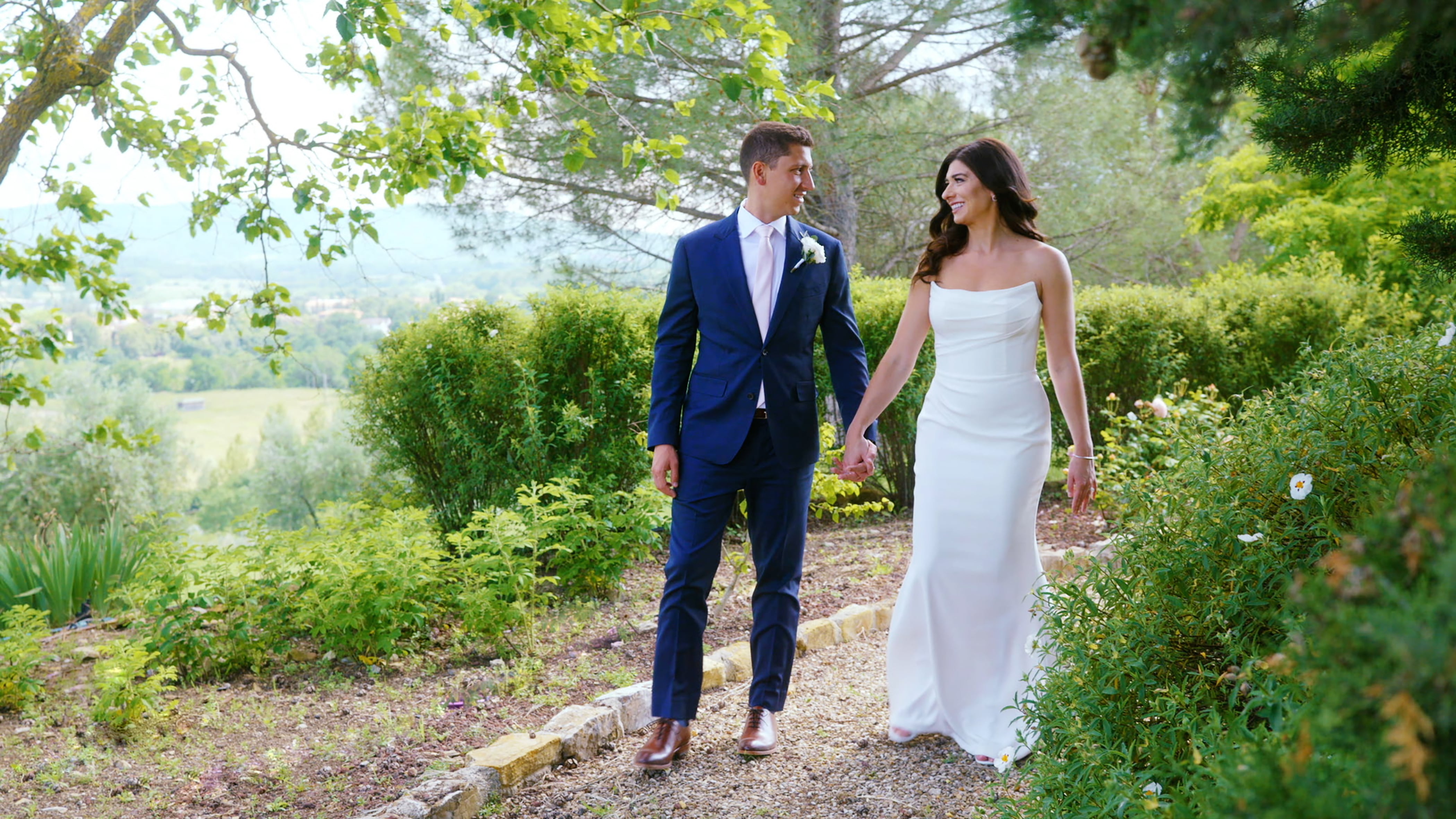 Michol and Daniel | Trailer on Vimeo
