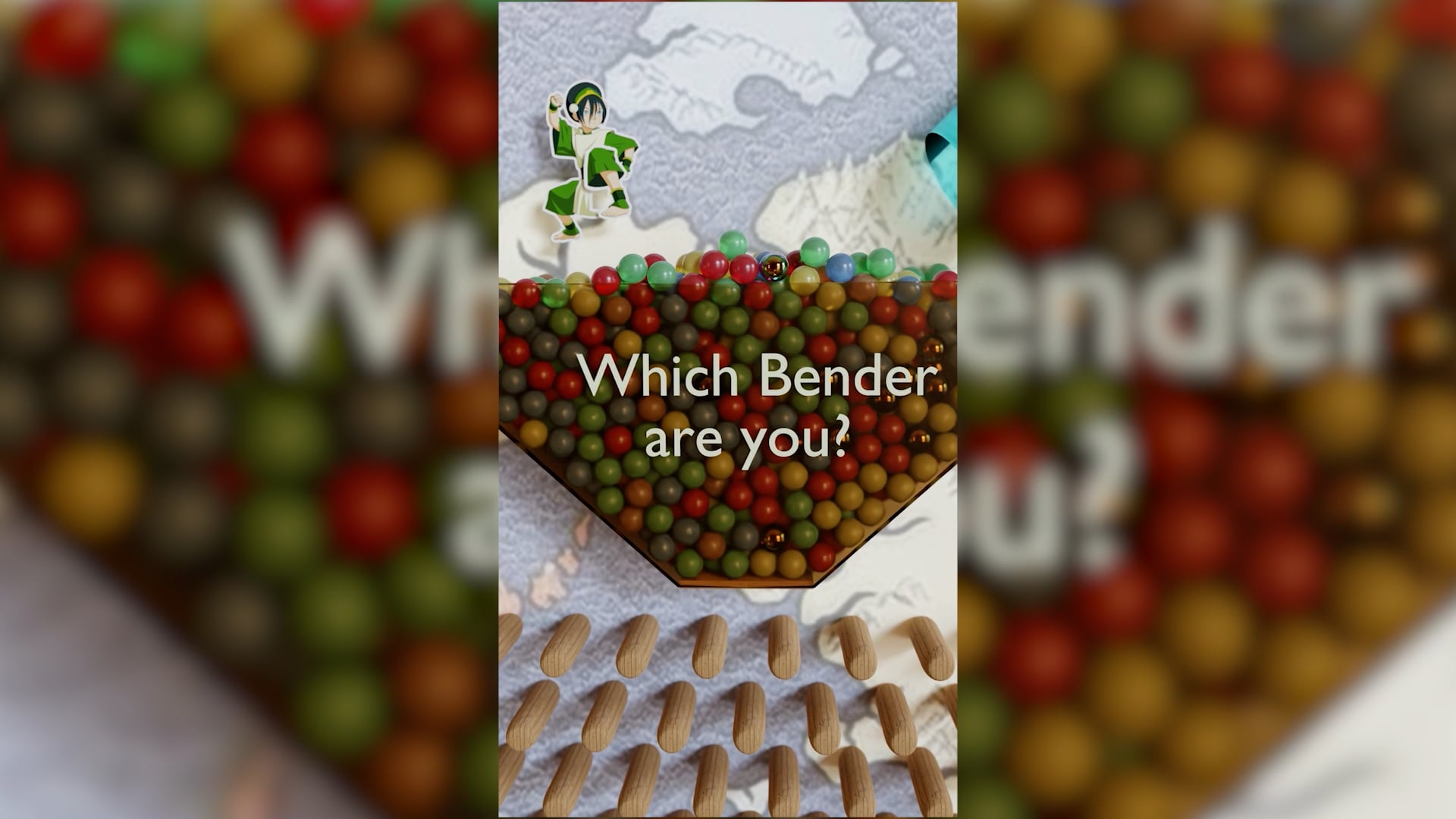 Avatar Marbles NO MUSIC or VO resize on Vimeo