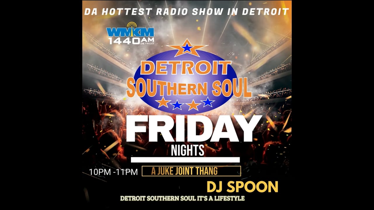 DJ SPOON PROMO on Vimeo