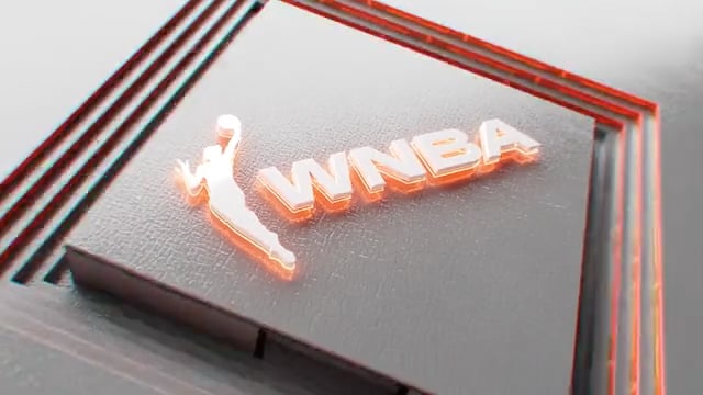 WNBA on ION // Week 5 on Vimeo